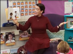 About - Megan Dowd Lambert